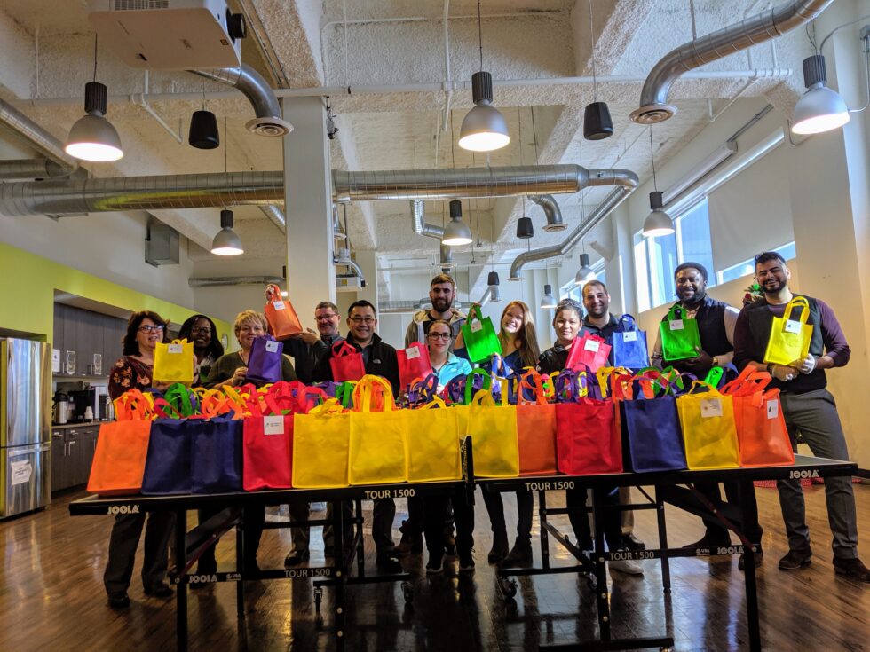 Engage & Support - Boston - Life Science Cares