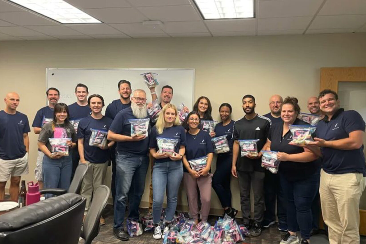 Philadelphia - Life Science Cares