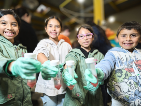 San Diego - Life Science Cares