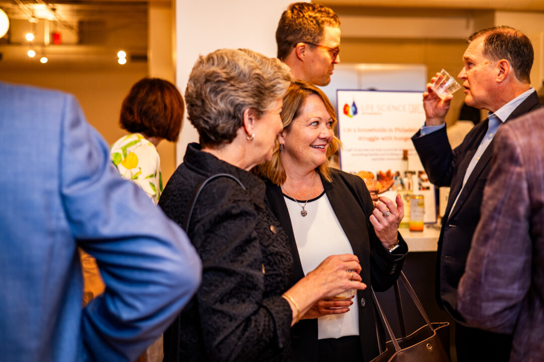 Board of Advisors in Philadelphia - Life Science Cares