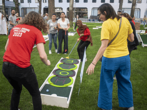 Boston - Life Science Cares